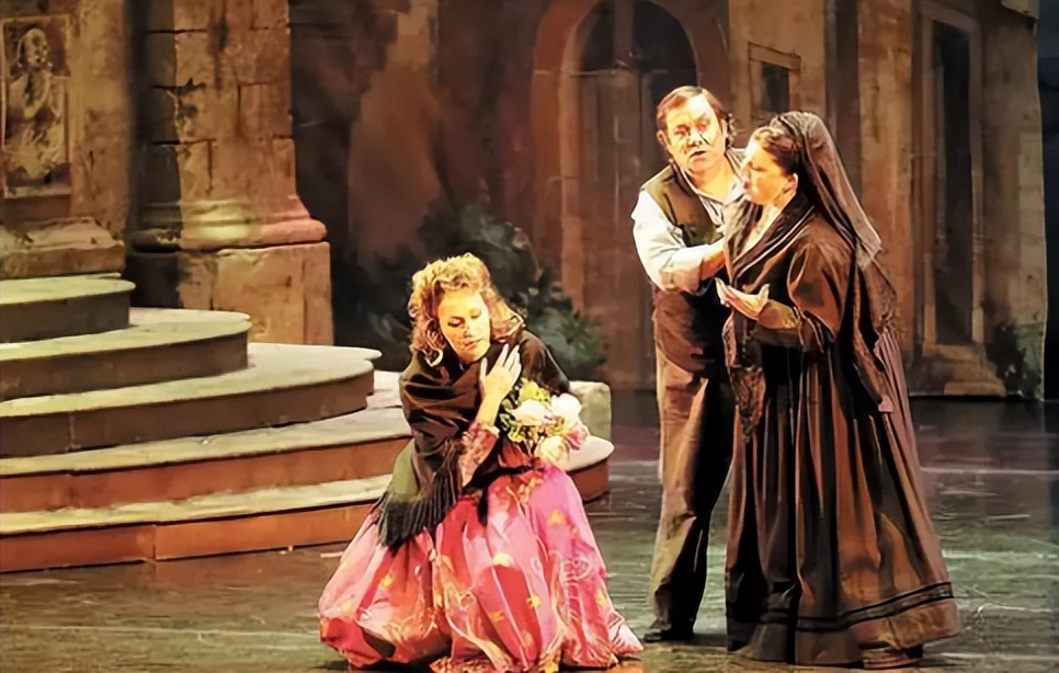 The Origin and Influence of Italian Opera - iNEWS