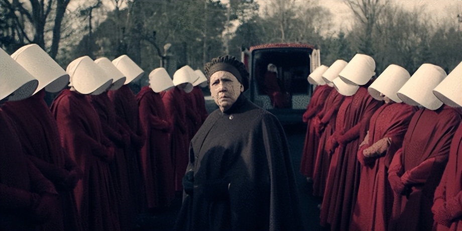 The Handmaid's Tale TV Show: An In-Depth Exploration of Gender, Power ...