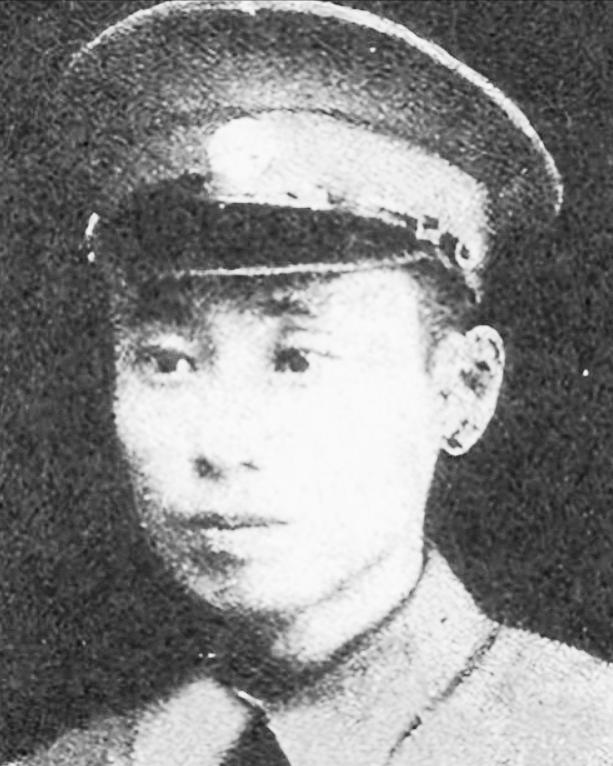Lieutenant General Han Jun of the National Army was captured, and ...