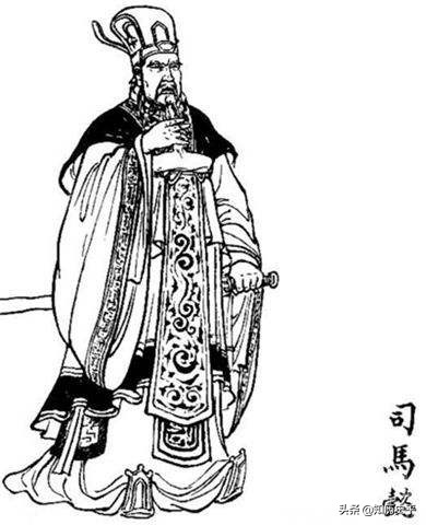 Sima Yi didn't rebel on purpose, he just stood on the cusp of history ...