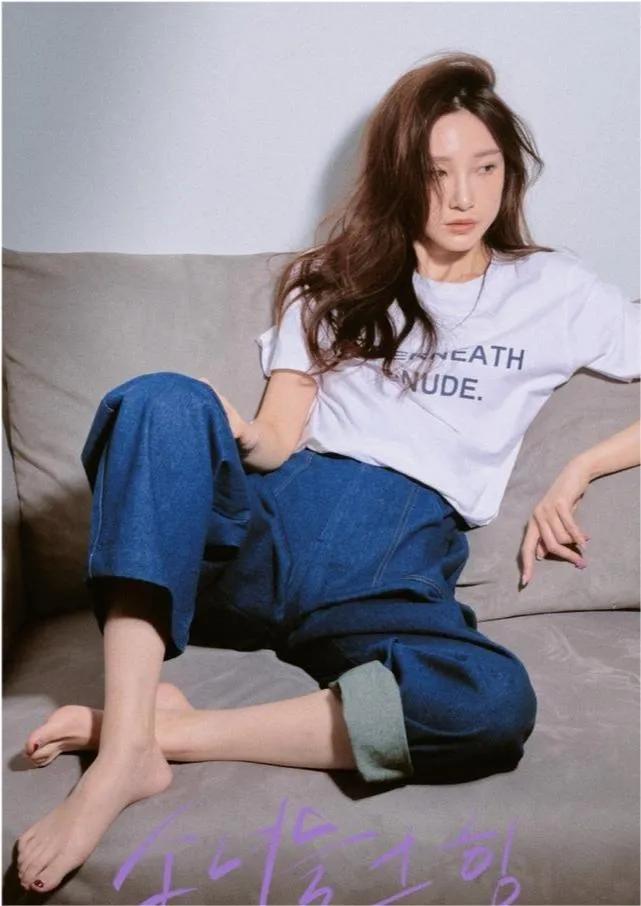 CCTV host Ma Fanshu - iNEWS