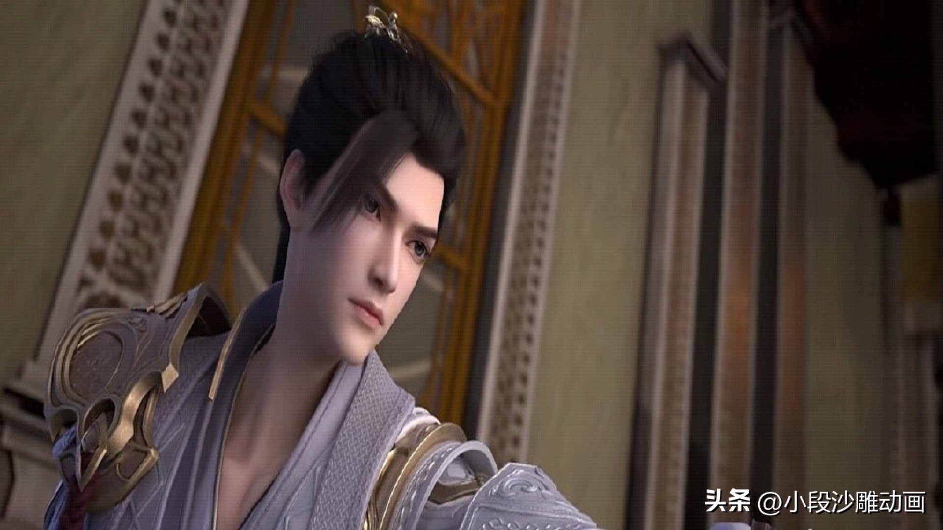 Perfect World: The reason why Shi Hao is called the Emperor of the ...