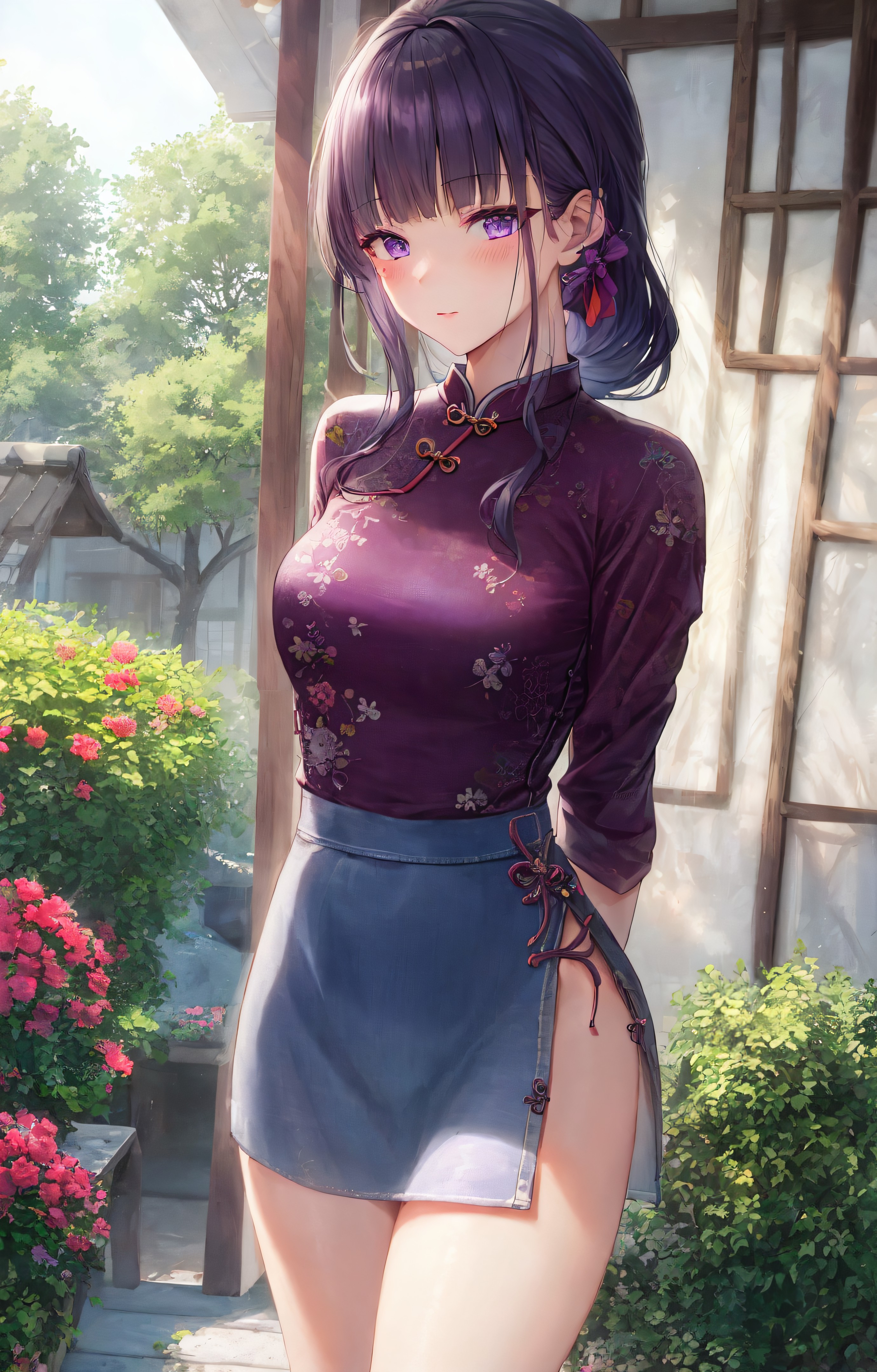 PIXIV精選原神同人69 - 資訊咖