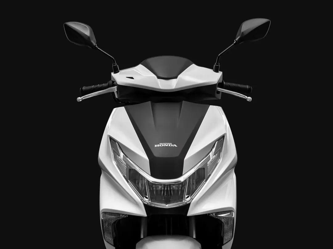 Wuyang Honda's new NCR125, Jinan Suzuki UY125, Xindazhou Honda EX125, how to choose? - iNEWS