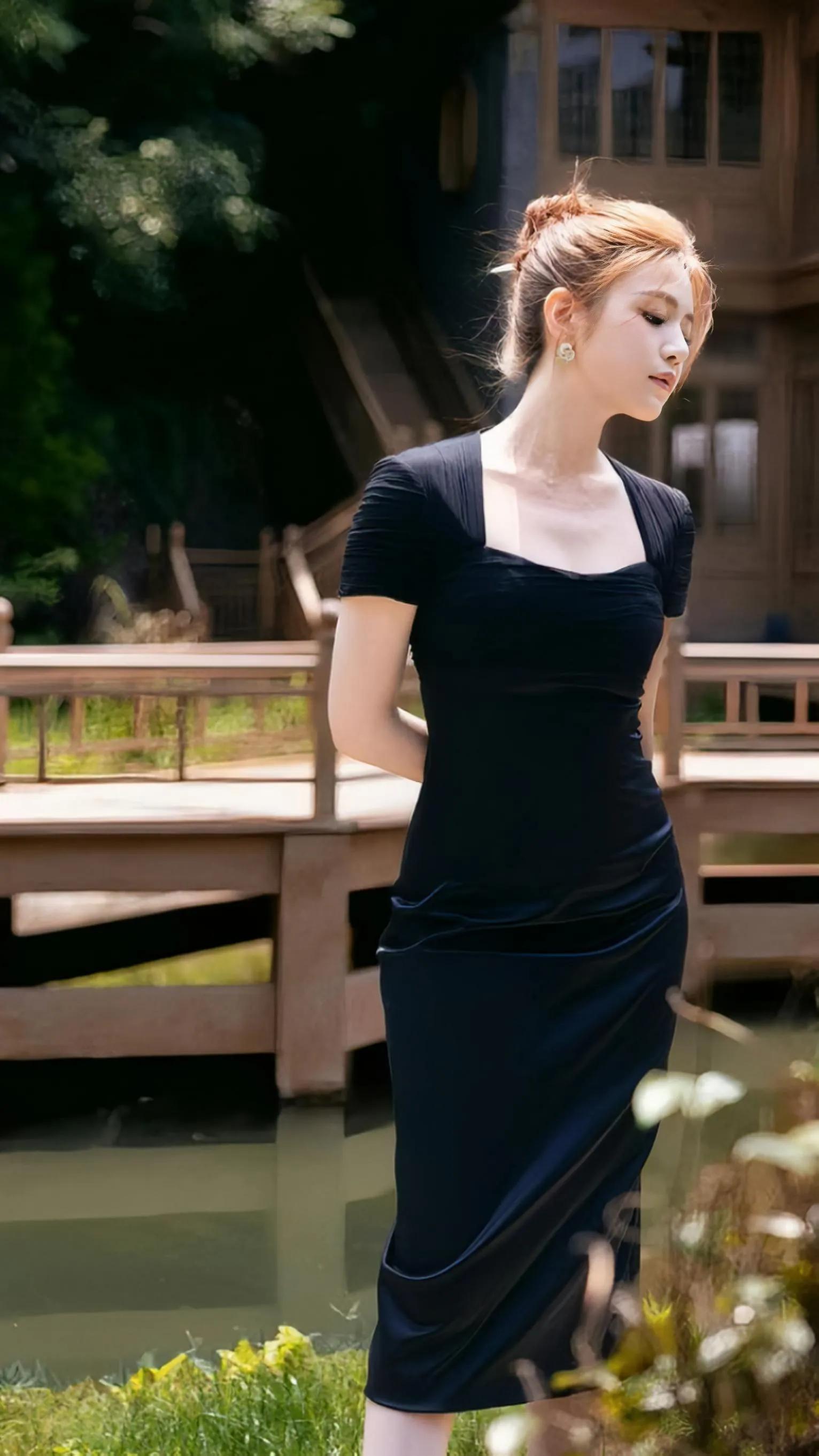 Michelle Chen - iNEWS