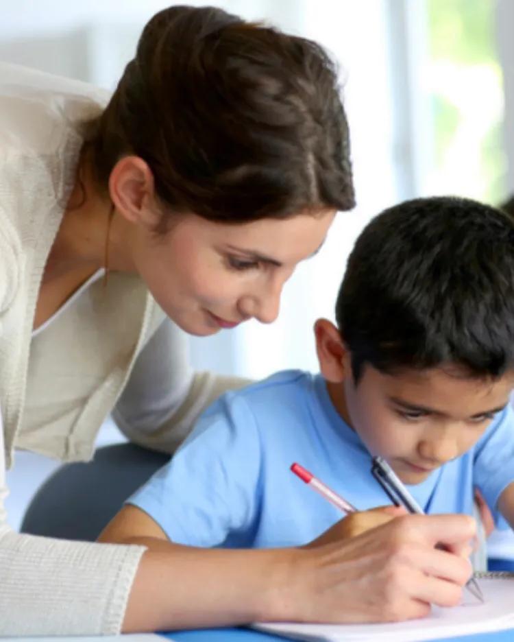 Who is to blame for the 32-year-old father being mad at his child for ...