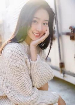 Beautiful pictures of Xu Xiaohan - iNEWS