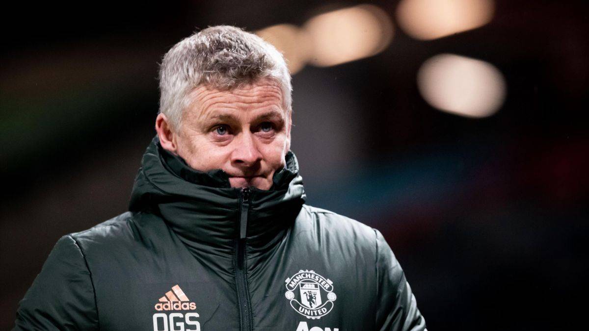 Taking Ferguson as an example, once coached Manchester United unbeaten ...