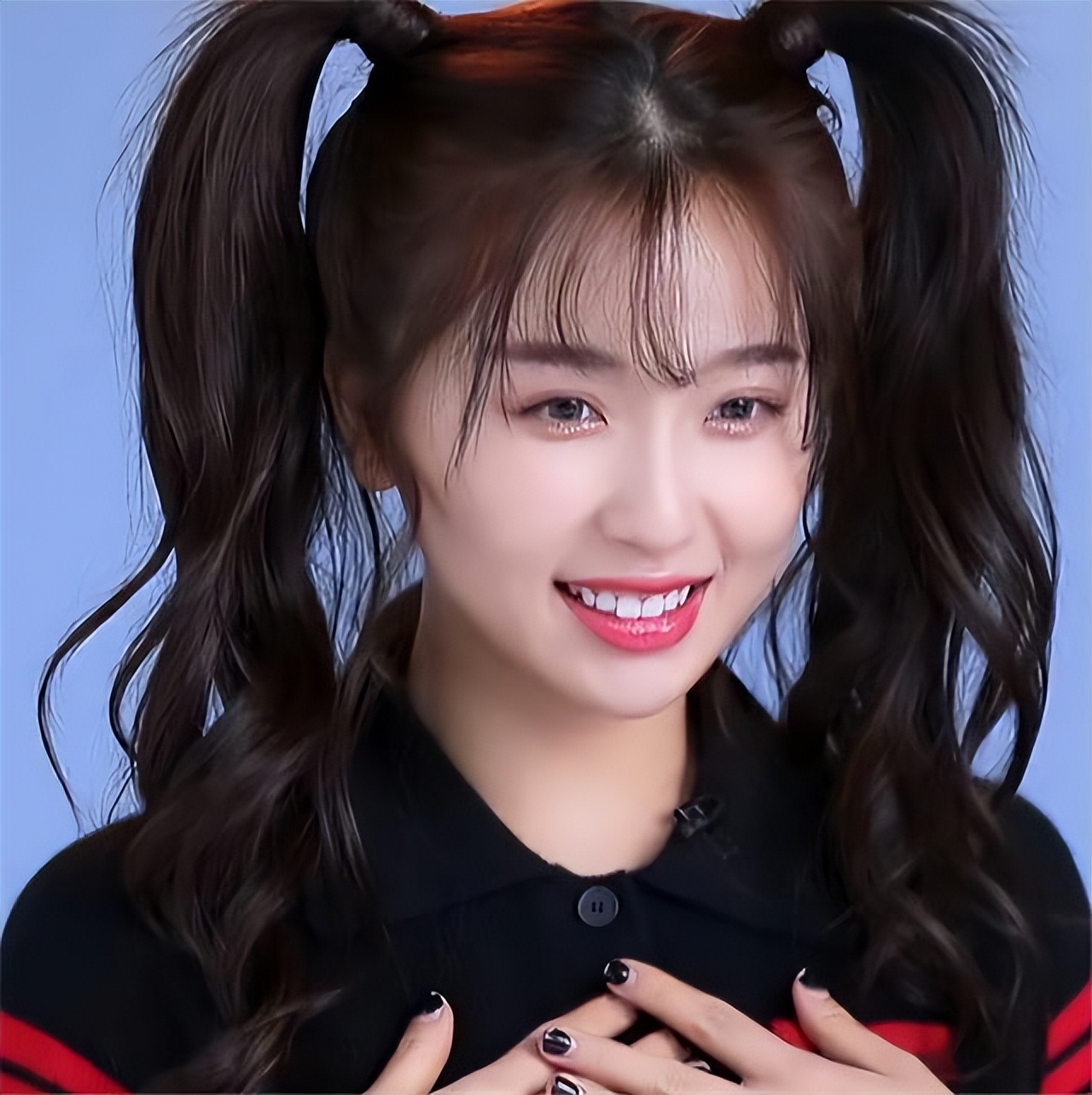 In 2022, the top 10 actresses of "Coffee Soaring", Zhao Liying, Guo ...