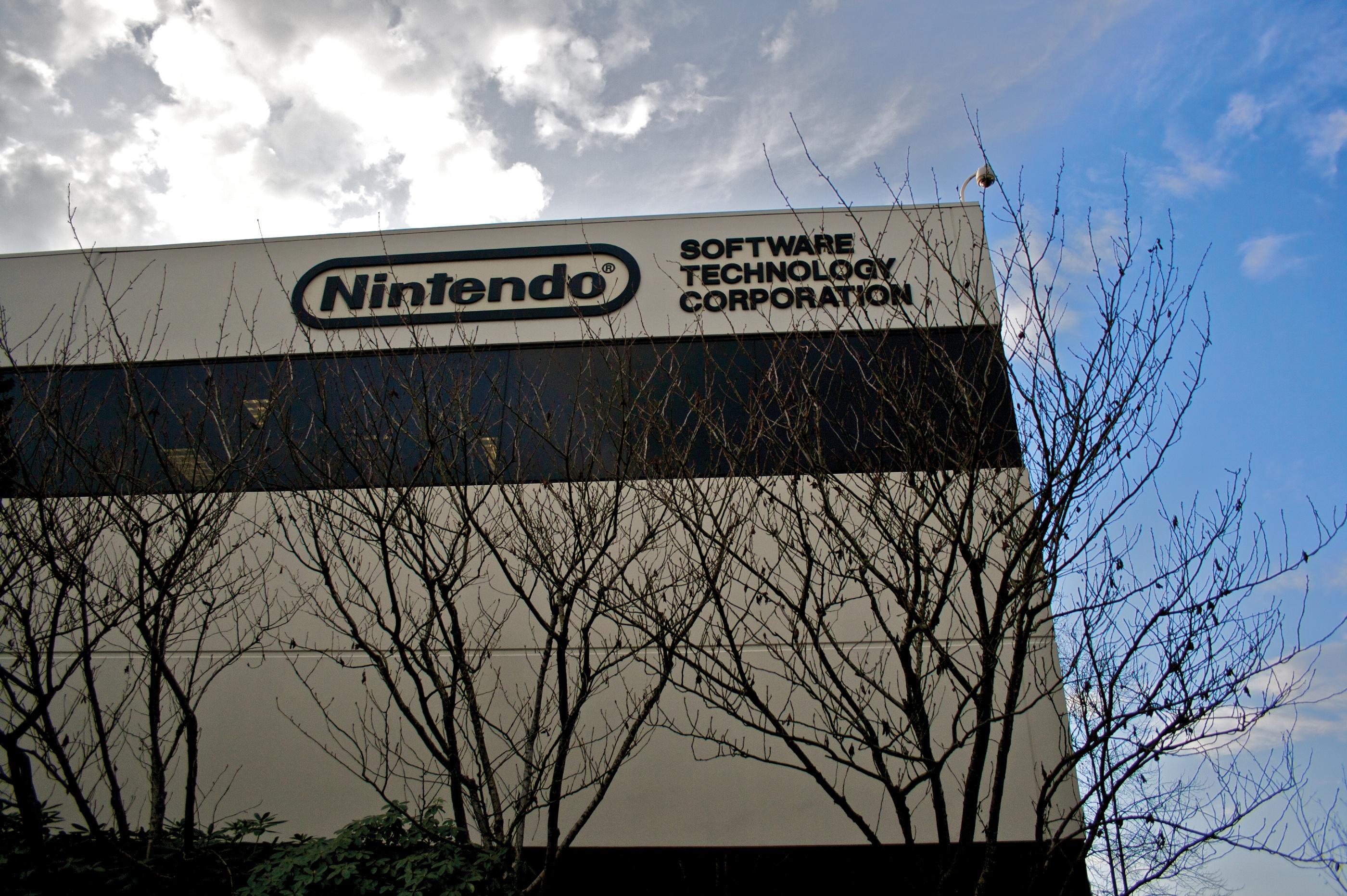Archives: An Introduction to Nintendo Game Studios (Compendium) - iNEWS
