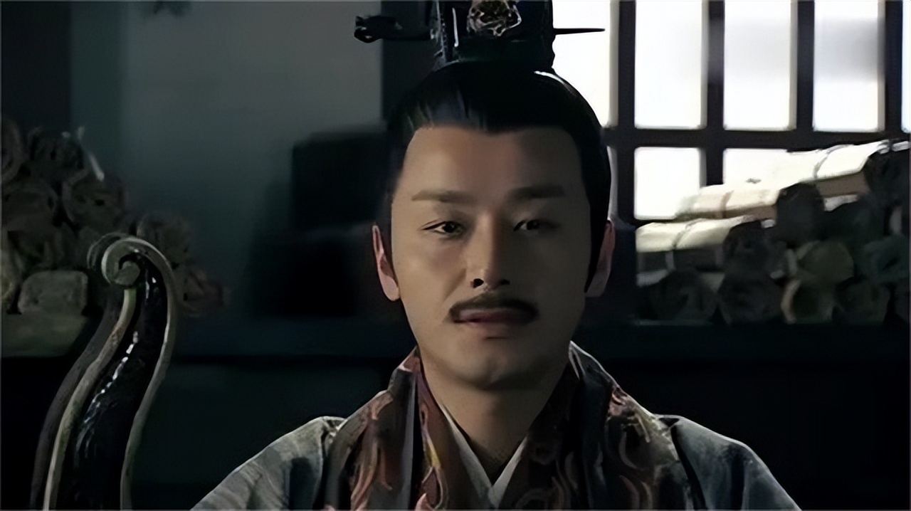 Liu Heng, Emperor Wen of the Han Dynasty - iMedia