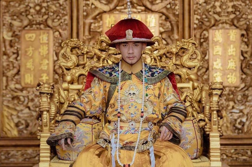 The only civil servant in the Qing Dynasty who deserved to enjoy the ...