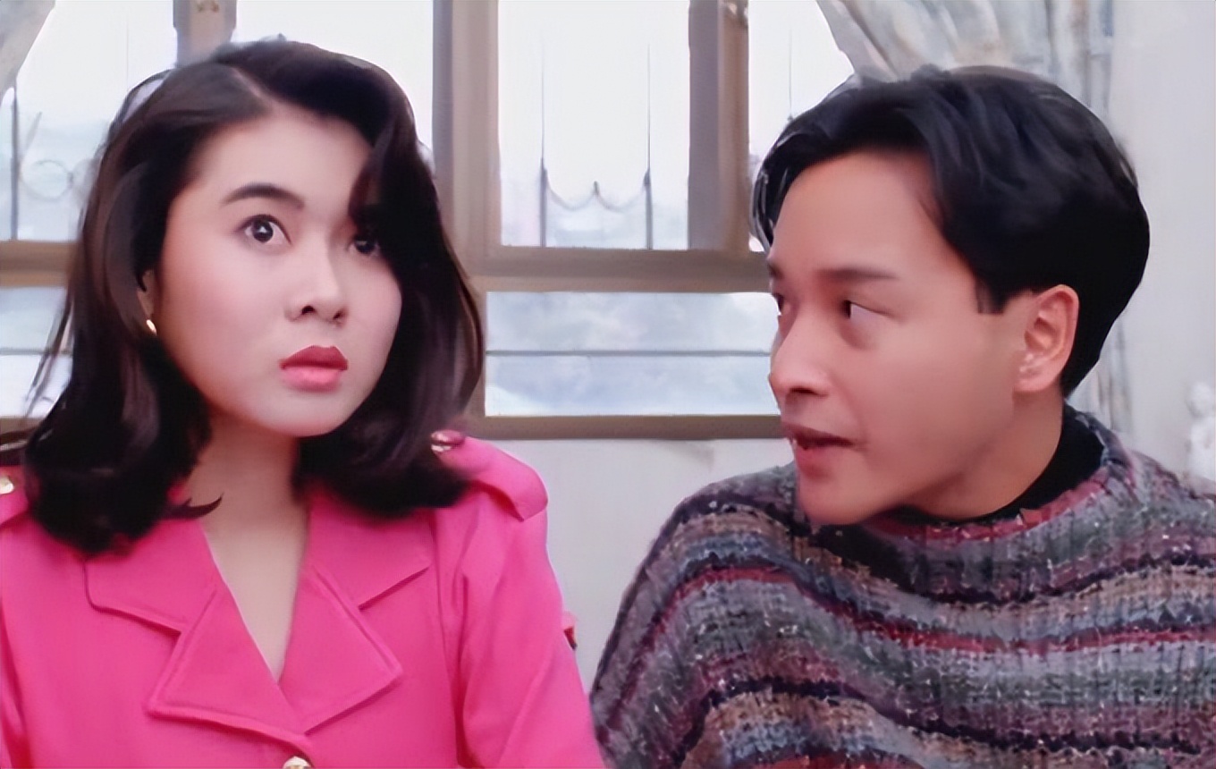 The actors of "Happy Family" reunite! Huang Baiming celebrates Chen ...