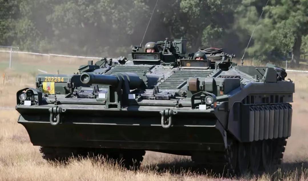 What is the difference between tanks, assault guns, and tank destroyers ...