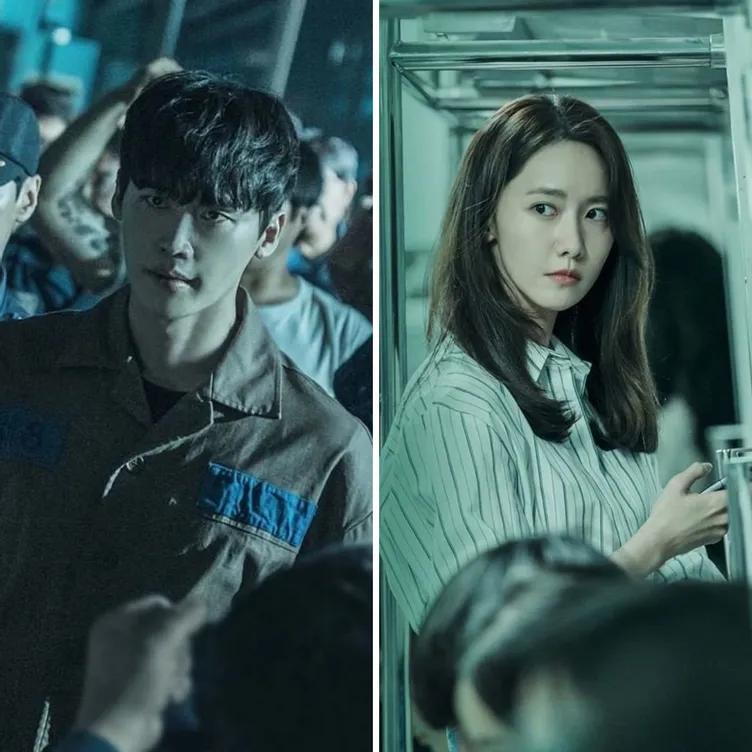 Lee Jong Suk and Lim Yoona's drama 'Big Mouth' records personal best ...