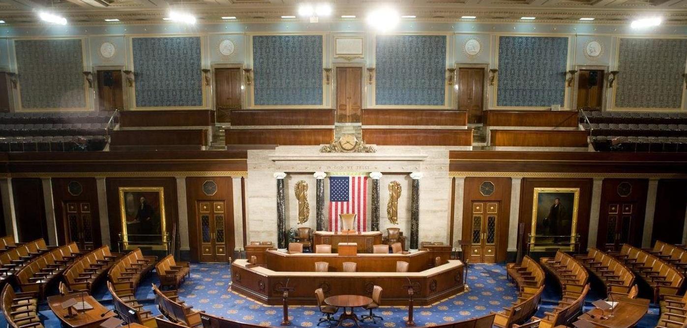 With 234 votes in favor and 188 votes in favor, the U.S. House of ...