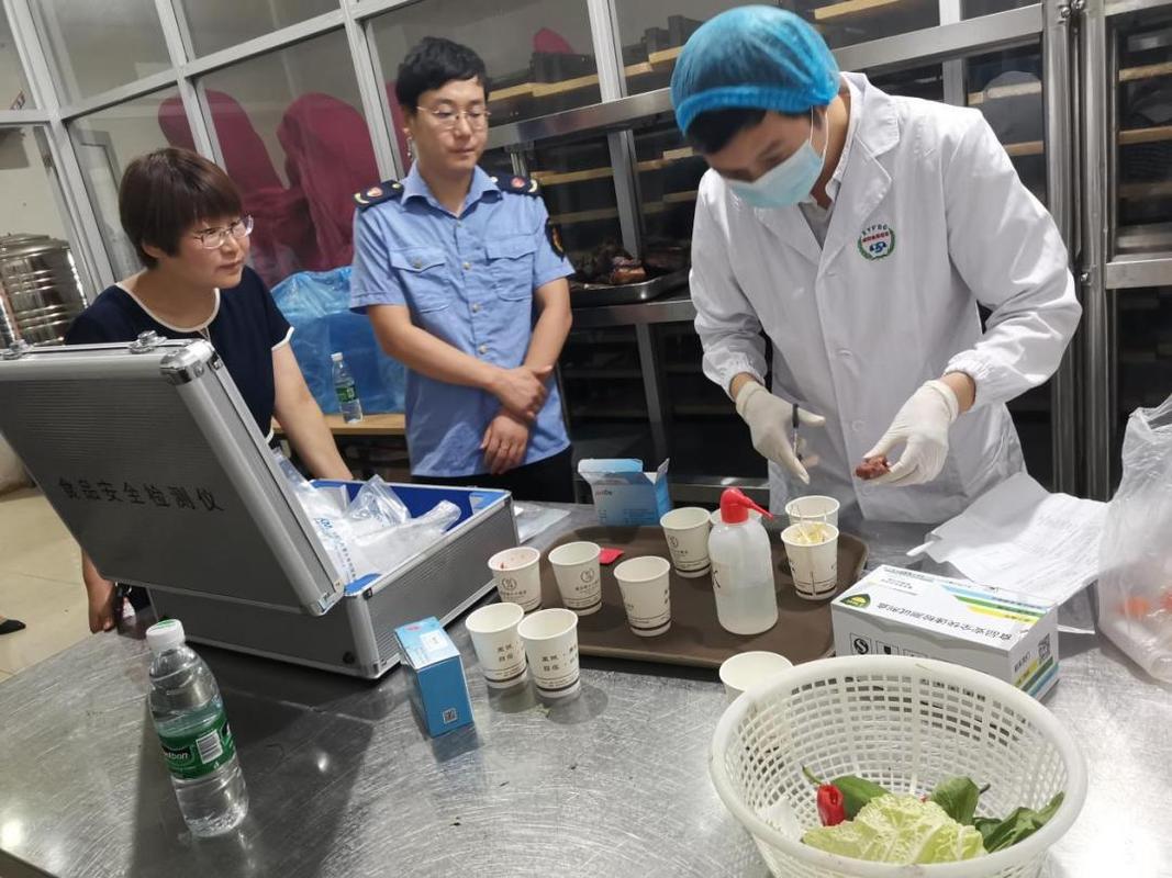 How is the shelf life of food determined? Uncover the science behind it ...