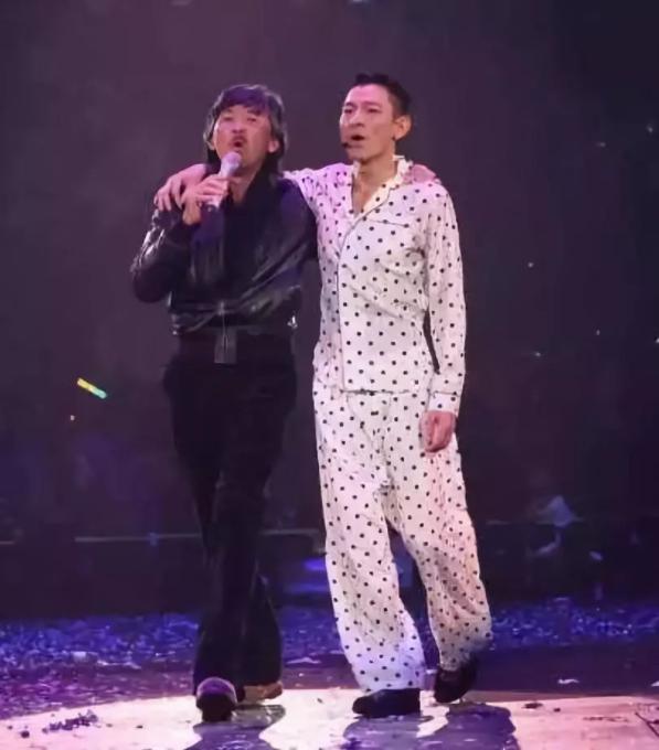 How good was Lin Zixiang in the peak of the entire Hong Kong music ...