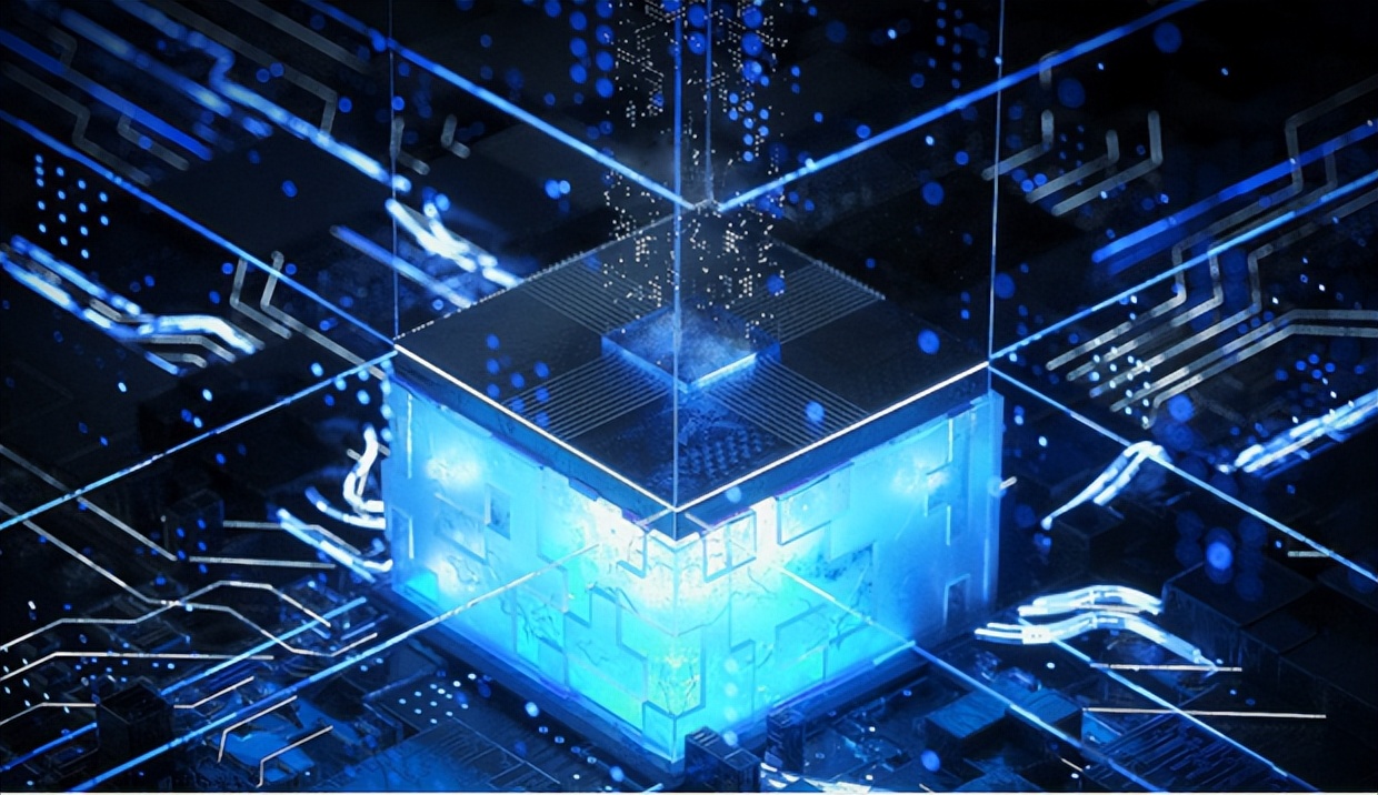 4-nanometer domestic mobile phone chip realizes packaging - iNEWS