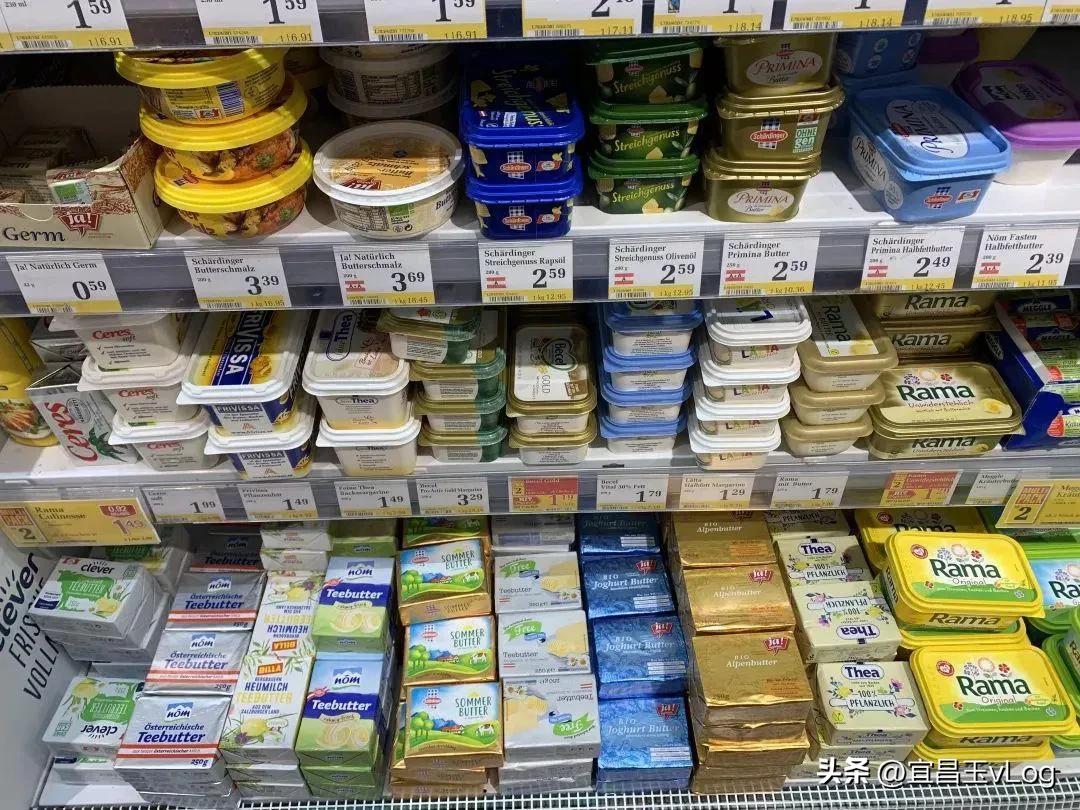What exactly is "oil" in butter?Why China's production is not high, and ...