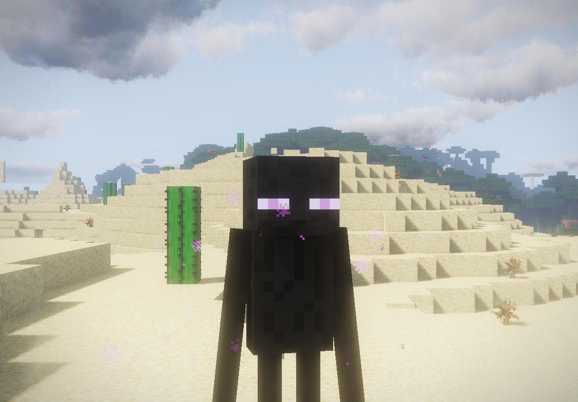 Minecraft game theory: Was Steve born again after his death, or became ...