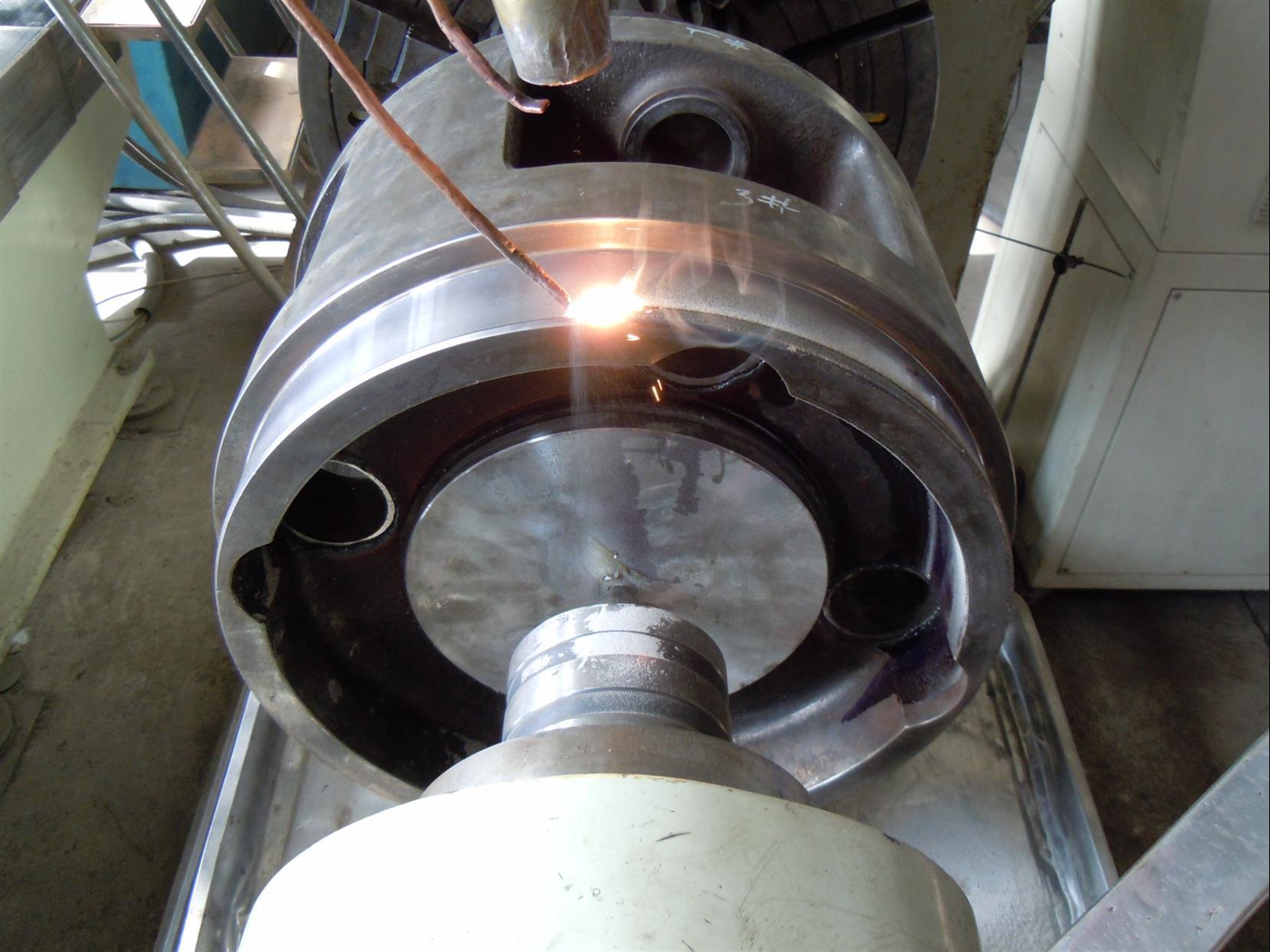 Femtosecond laser micro-nano energy of bionic super-smooth surface, how ...