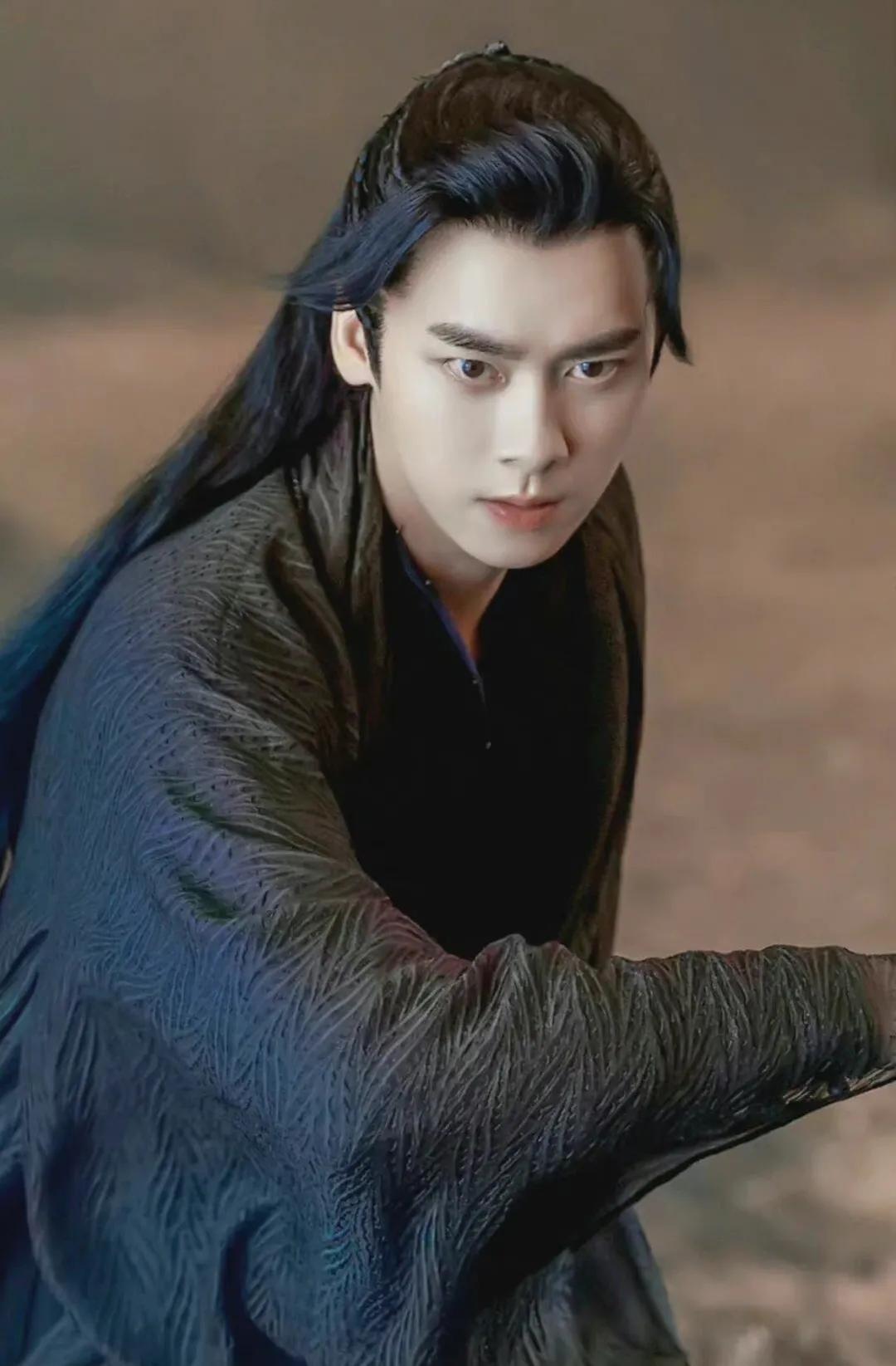 Xiao Bagua, Gong Jun, Ding Chengxin, Yang Chaoyue Yang Yang, Bai Jugang ...