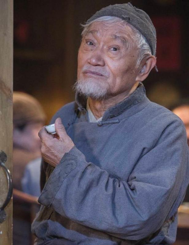 Niu Ben: A Grand Slam actor who has played supporting roles all his ...