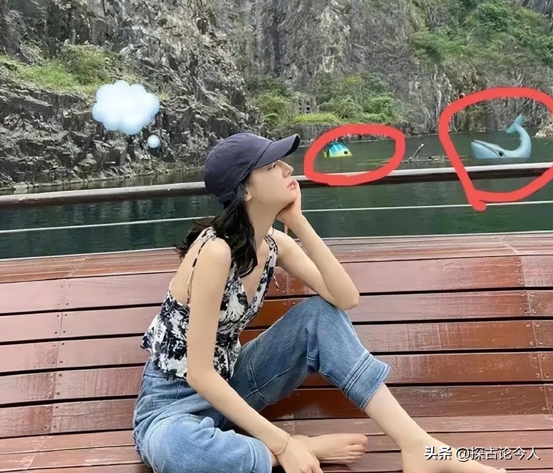 The entertainment industry once again exposed big melons, Di Lieba and ...