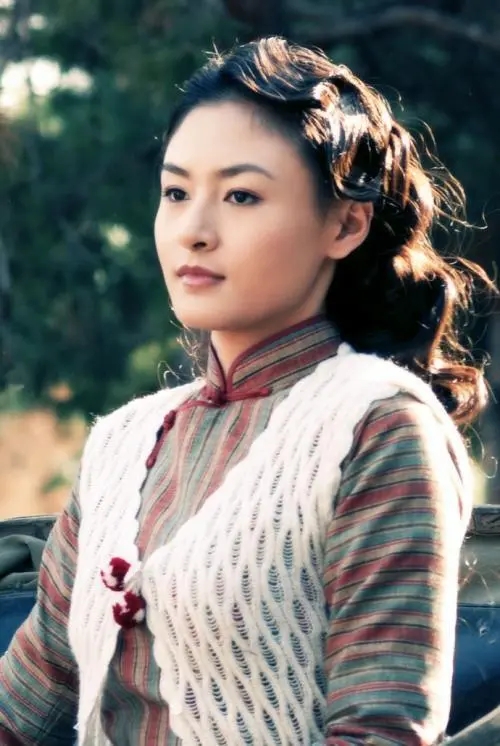 Actor Zhu Mo: I don't regret marrying Liu Xiaofeng, who is 16 years ...