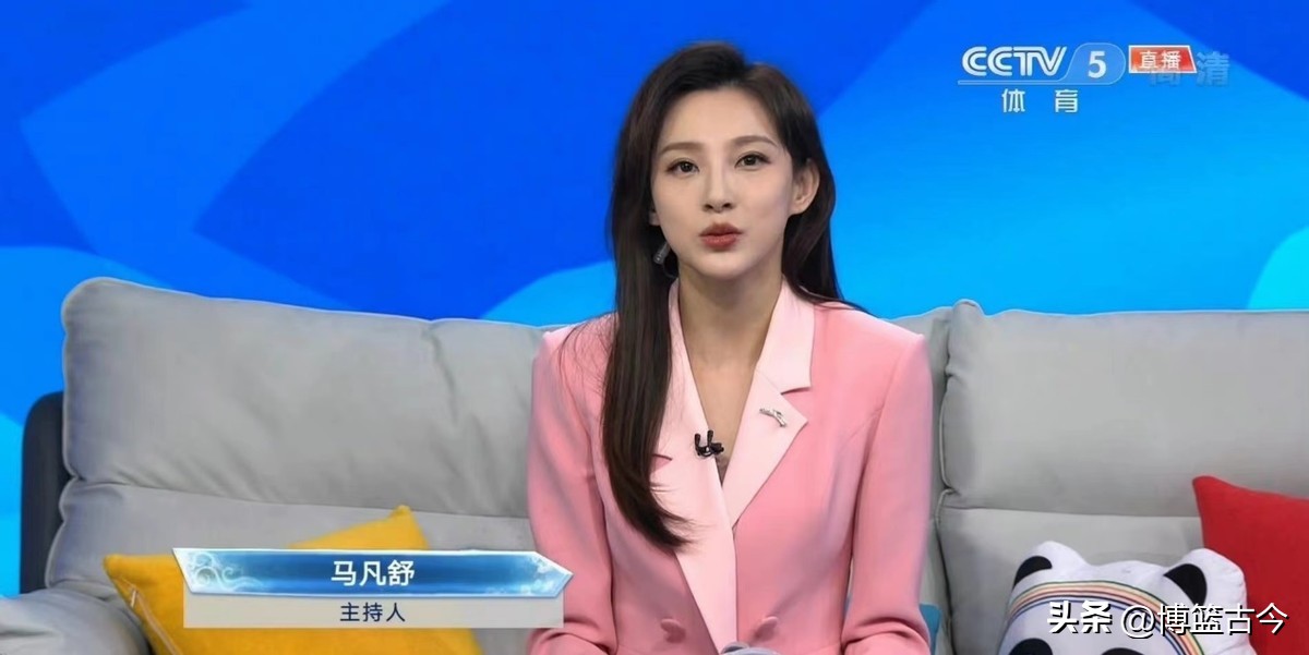 The World Cup is about to start, He Wei and Zhan Jun will lead CCTV's ...