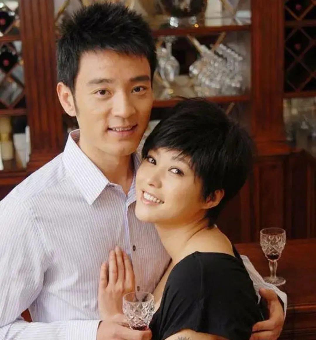 Brilliant career: From Hao Lei to an actress 10 years his junior, how ...