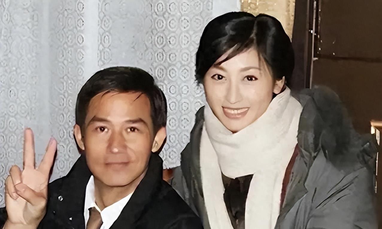 Actor Li Zixiong: The most correct decision in my life was to remarry ...