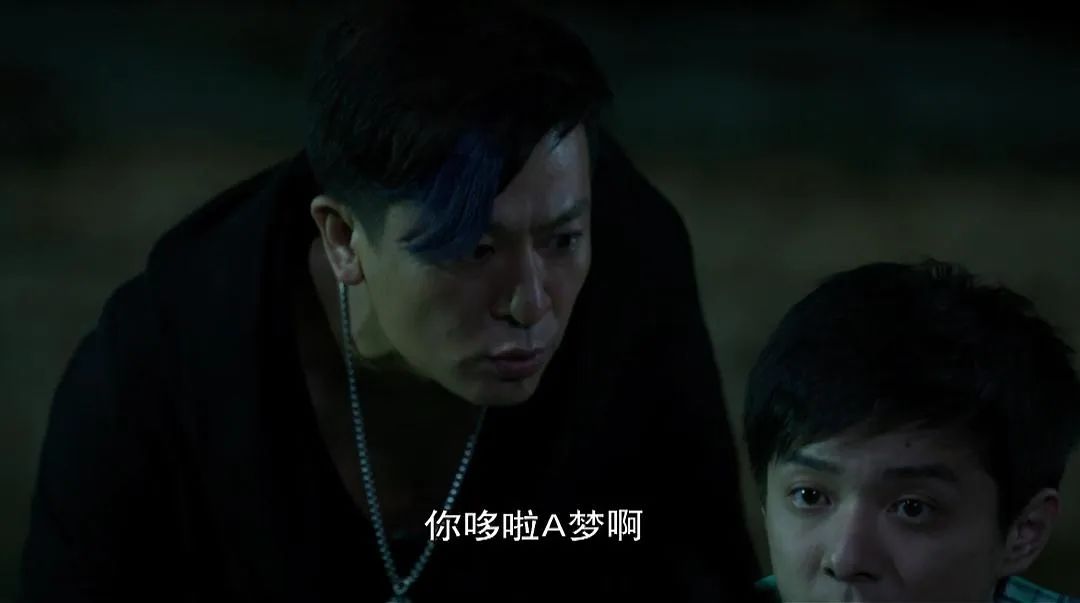 Yu Yi: After 40+ roles, he still chooses no limit - iNEWS