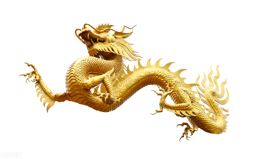 Four auspicious beasts in ancient Chinese mythology - iNEWS