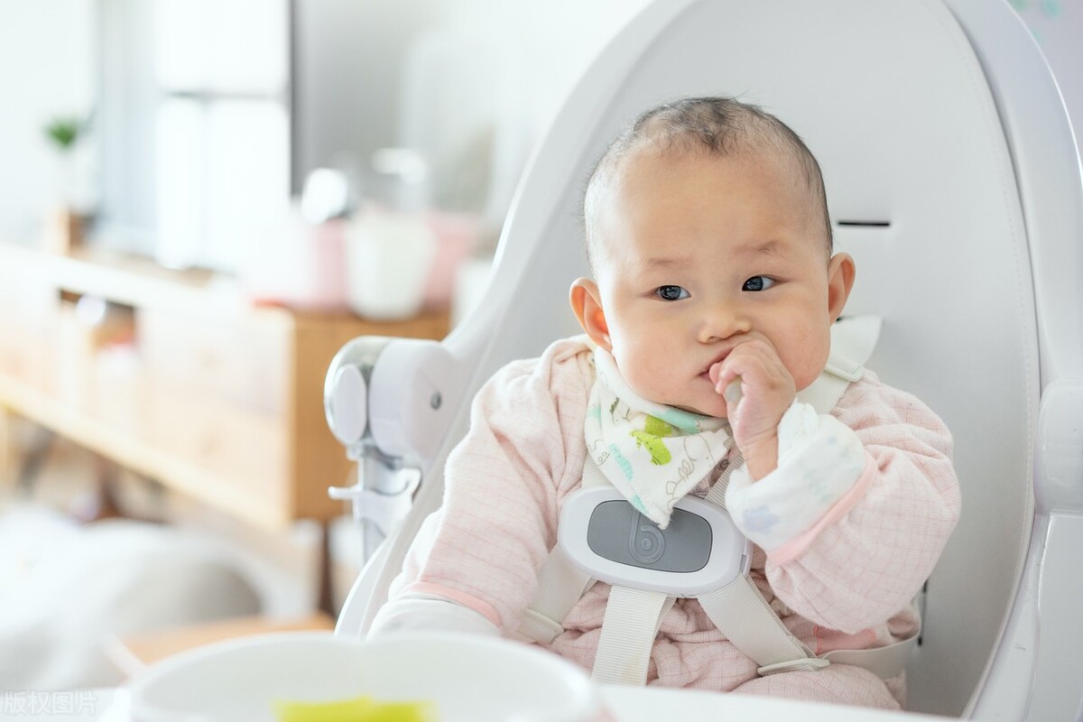 What are the signs that your baby is overfeeding when he sleeps? - iMedia