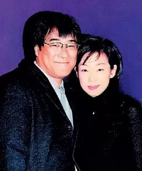 Li Zongsheng cheated on Lin Yilian after ten years of marriage: sing ...