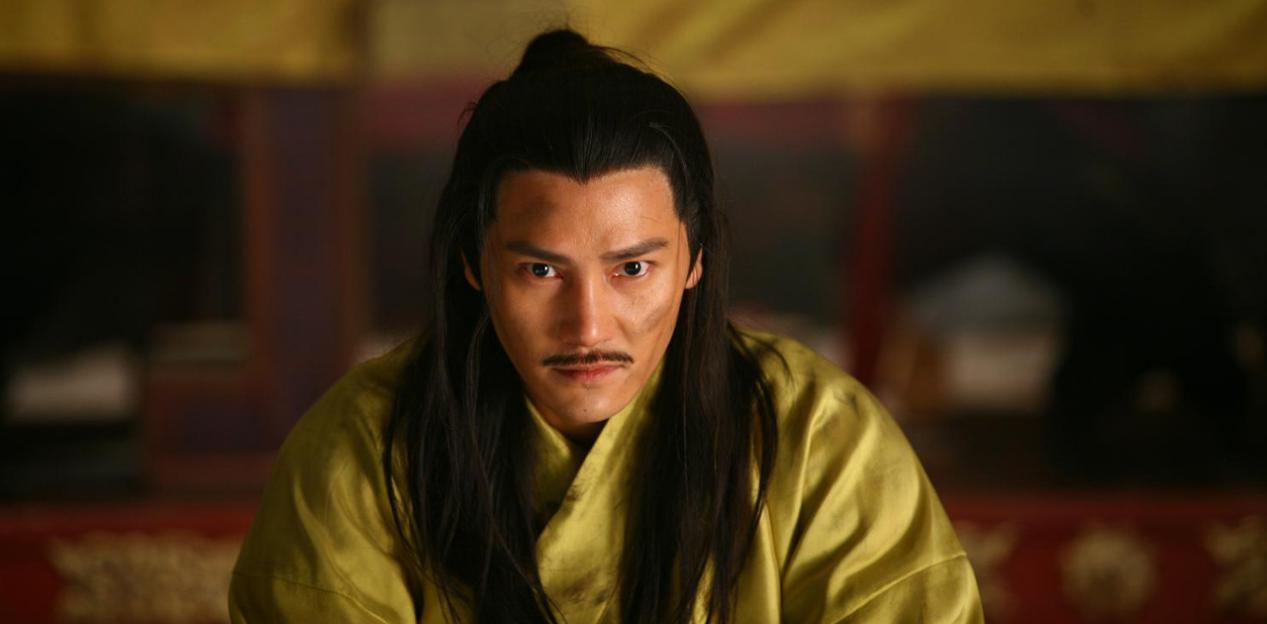 Why did Zhao Gou go from love to hate Yue Fei? What is the most serious ...