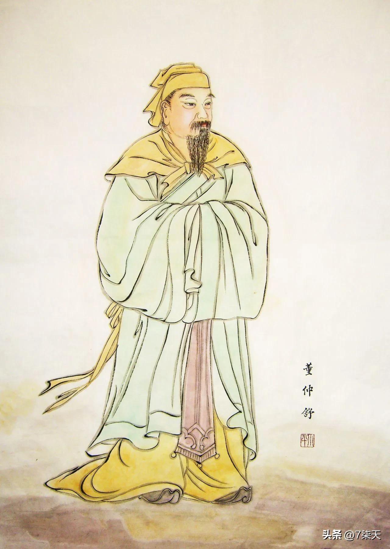Talk about an emperor every day - Emperor Shizongwu of the Han Dynasty ...