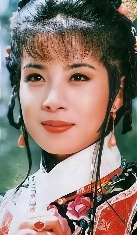Dumb bride Yue Ling, the heroine of the Qiong Yao drama, was once a smash hit, but what happened ...