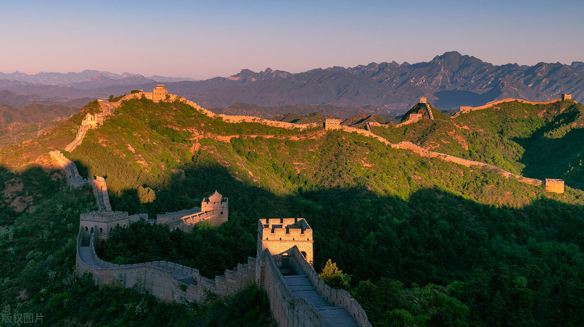 Where is the longest wall in the world? - iMedia