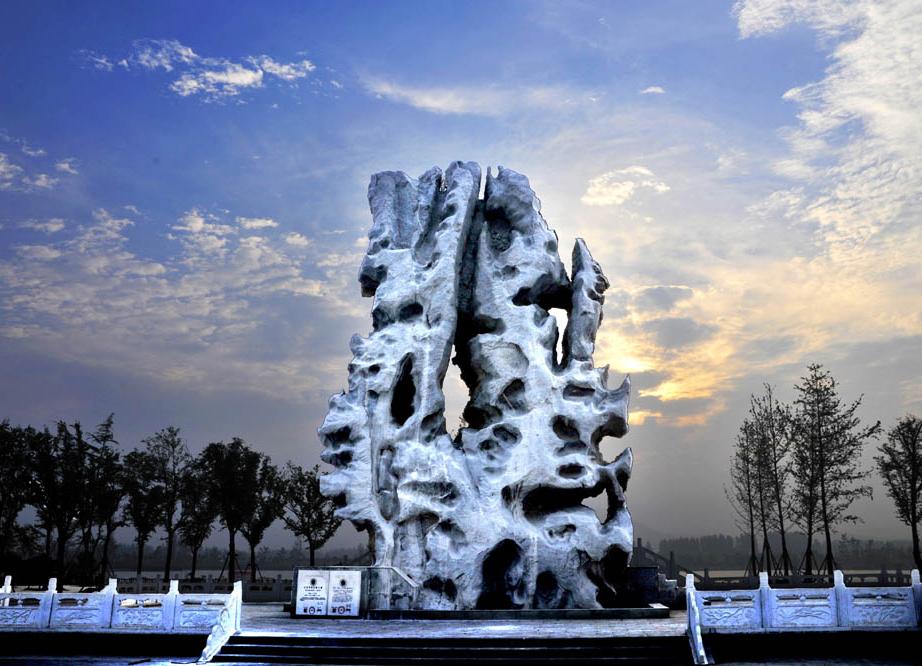 In summer, it is time to come to Fengming Sea - iMedia