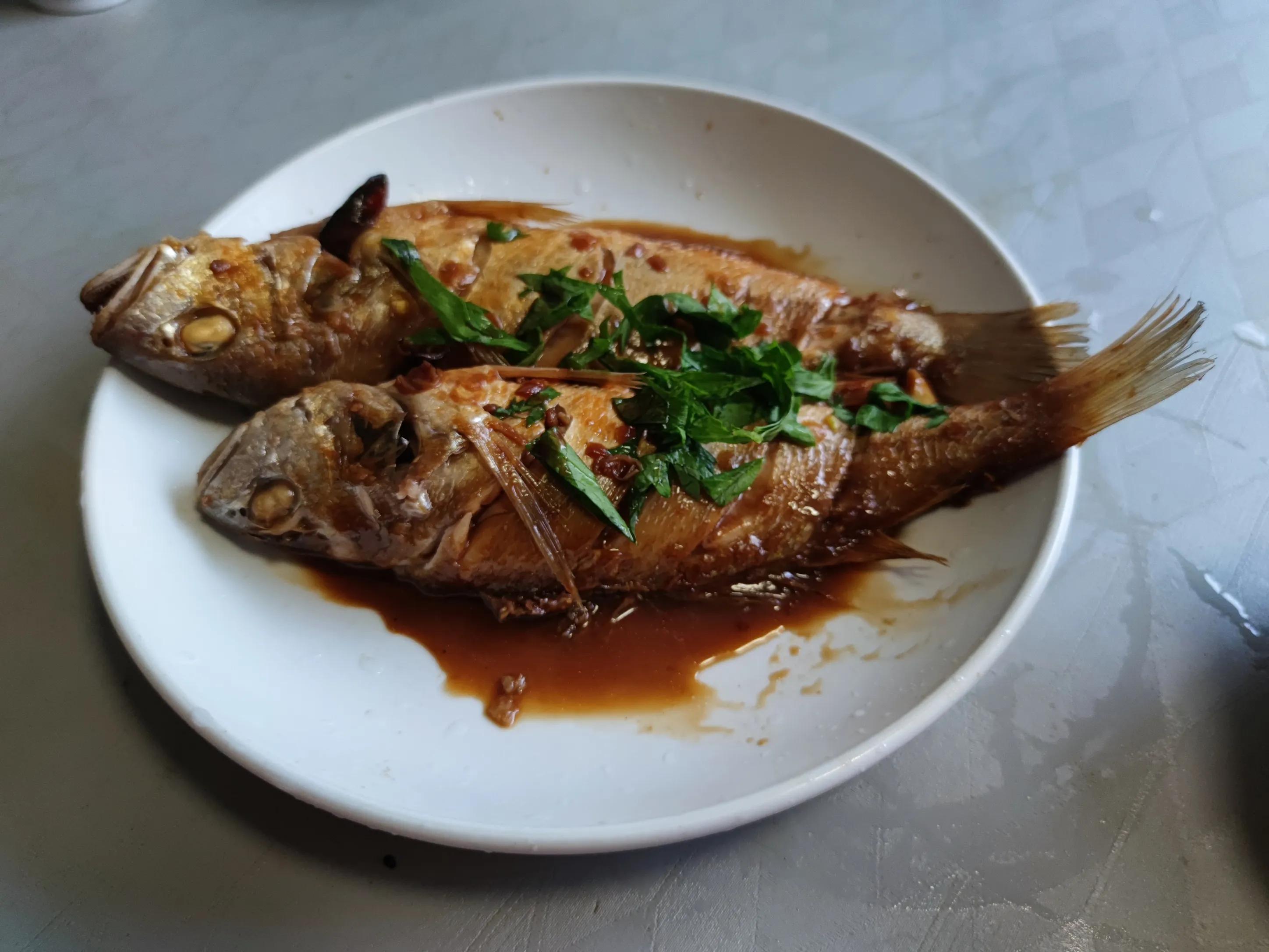 5 kinds of "poor fish" in the 1980s, which were often used as feed ...