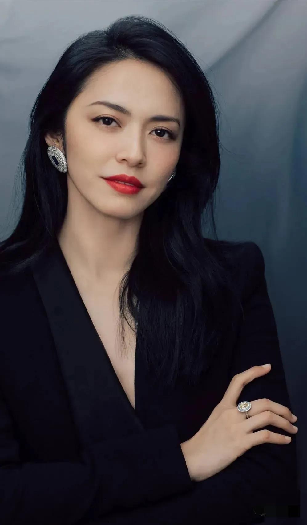 From "Flower of Evil" to "Flower of Rock and Roll", the ups and downs of Weibo Queen Yao Chen's ...