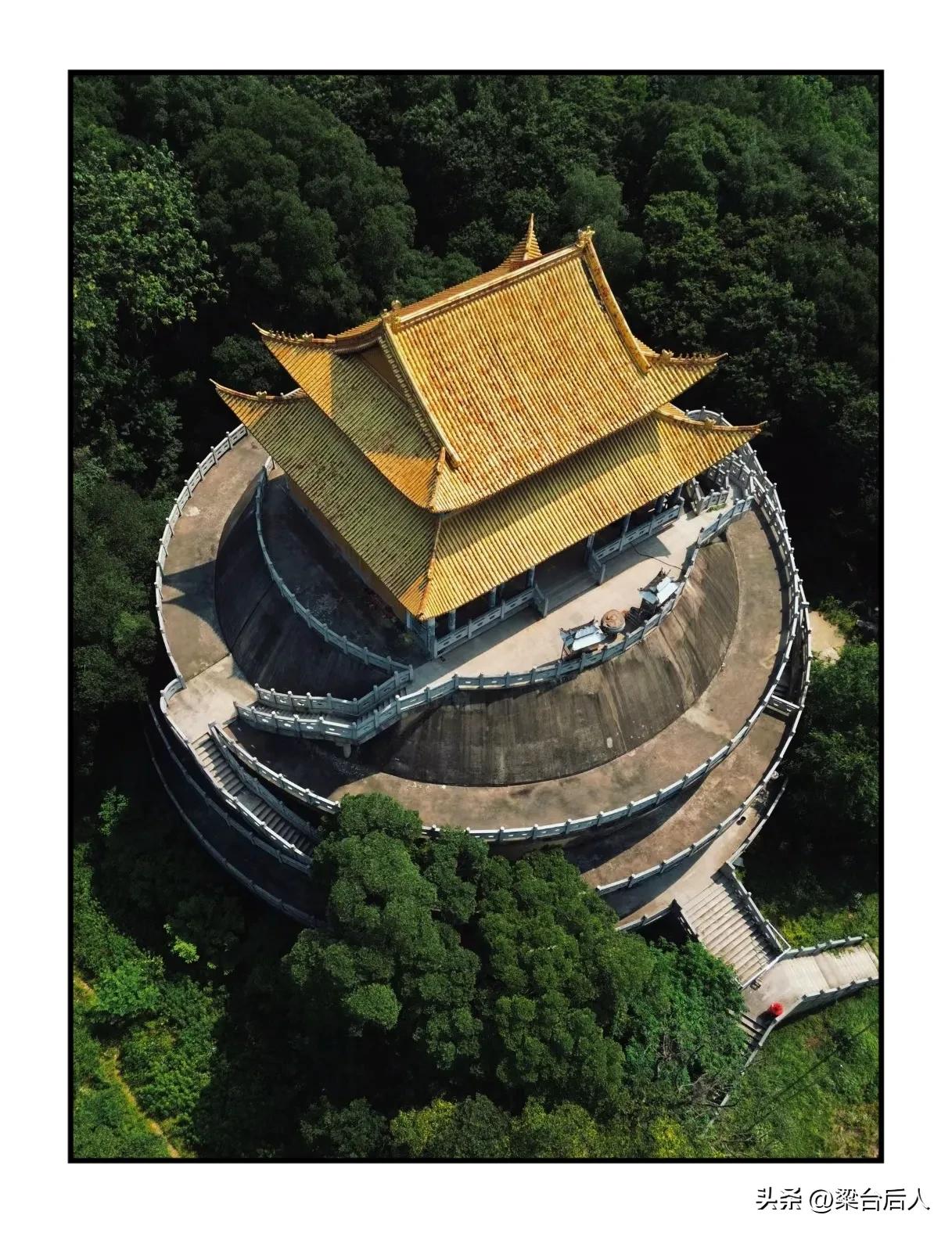 I miss you in Wuxiang Temple - iNEWS