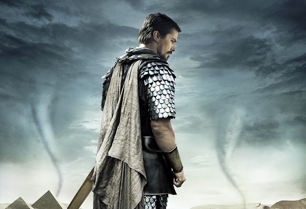 What thoughts does the movie "Pharaoh and the Gods" have on modern ...