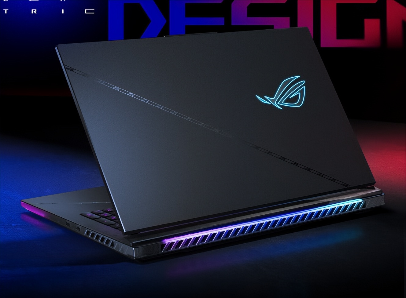 ROG Gunslinger 7 Plus Super-Competitive Edition: Faith has been ...