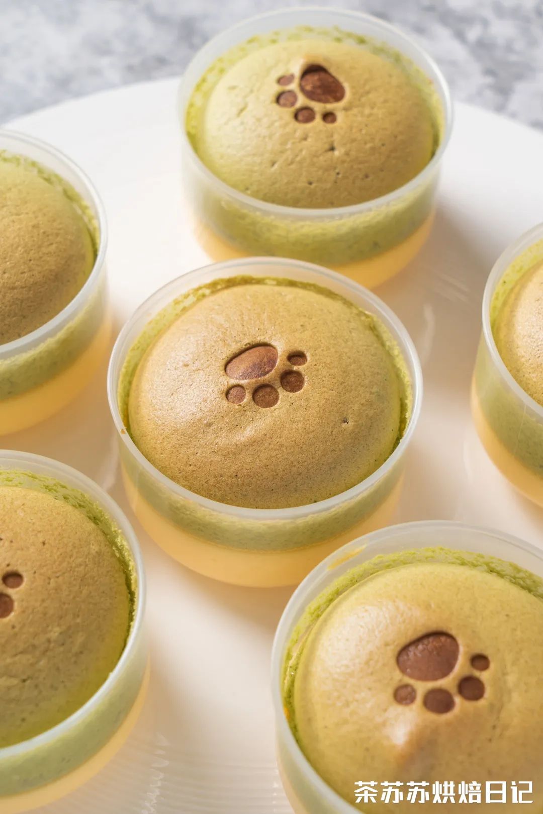 Japan's super hot pudding!Mix it at home, it is tender, fragrant and ...