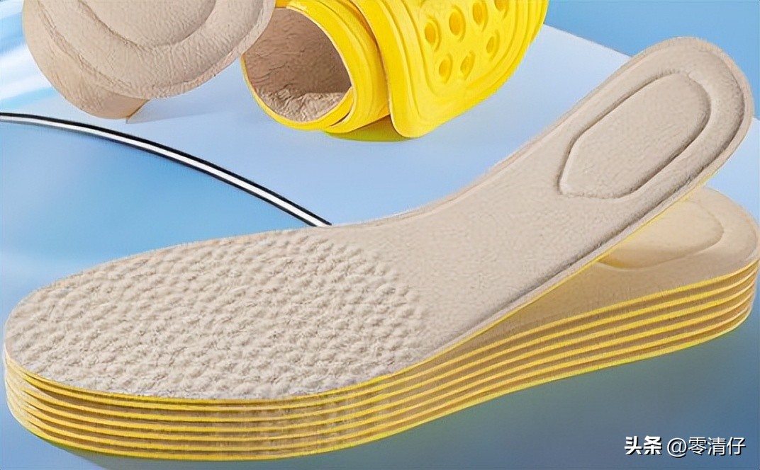 Top ten insole brands - iNEWS