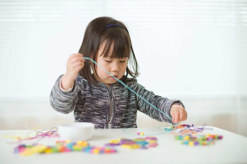 Play these 2 mini games to improve your baby's concentration in minutes ...